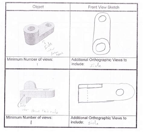 Multi View Sketching Engineering Domain Multi View Sketching Engineering Domain