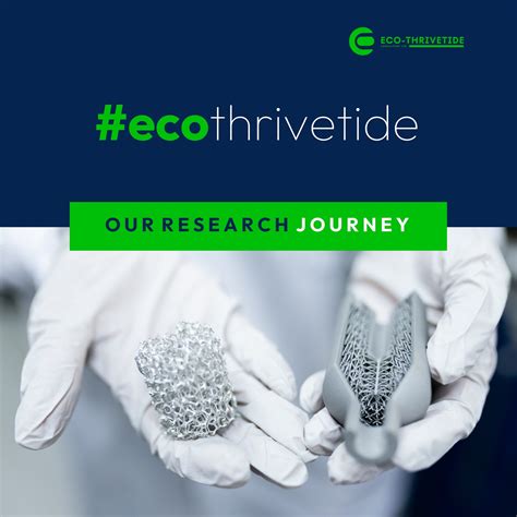 Eco Thrivetide Consulting Ltd Learn How To Craft A Researchproject