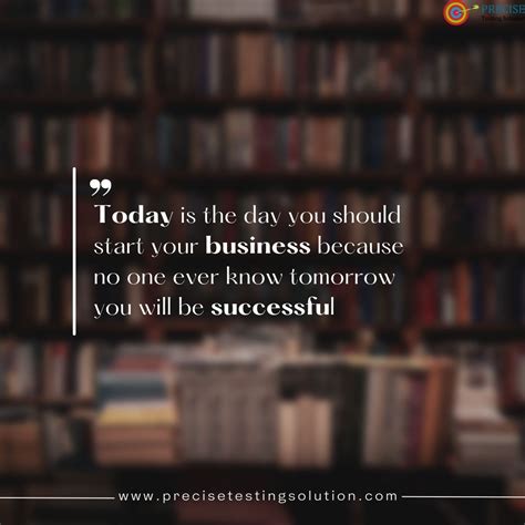 Precise Testing Solution Private Limited On Linkedin Goodmorning