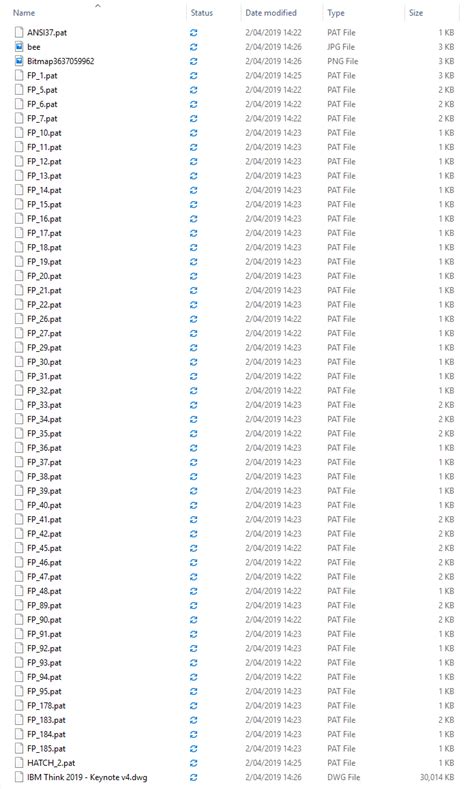 DWG Export Files General Discussion Vectorworks Community Board