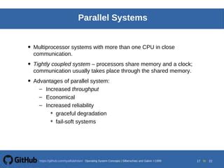Operating System Ch1 Introduction PPT