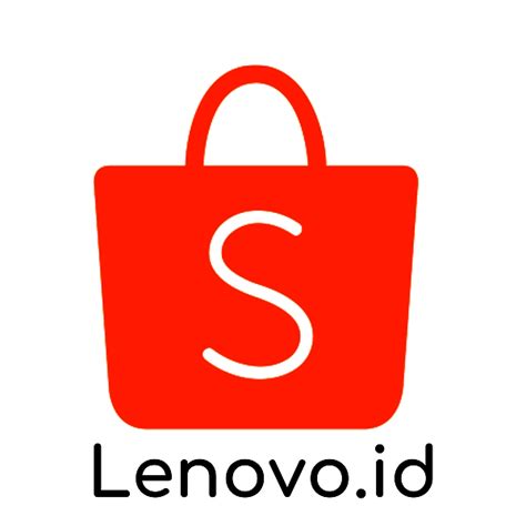 Lenovo Official Shopee Twitter Instagram Facebook Linktree