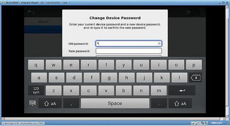 Menjalankan Simulator Blackberry Webworks Sdk Untuk Playbook