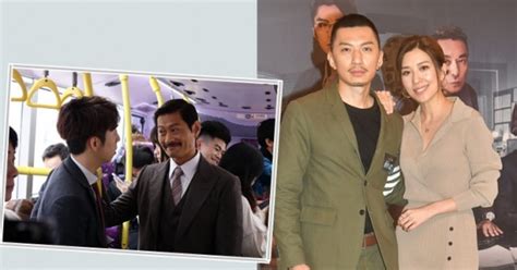 視《大叔的愛》為良性競爭 袁偉豪想撐可愛黃德斌 星島日報