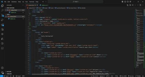 raju rodda on linkedin webdevelopment internship soloproject landingpage octanet…