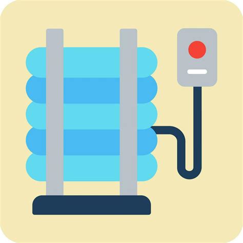 Anti Decubitus Mattress Vector Icon 31782837 Vector Art At Vecteezy