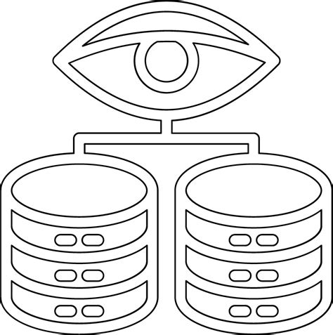 Data Visualization Vector Icon 37048961 Vector Art At Vecteezy