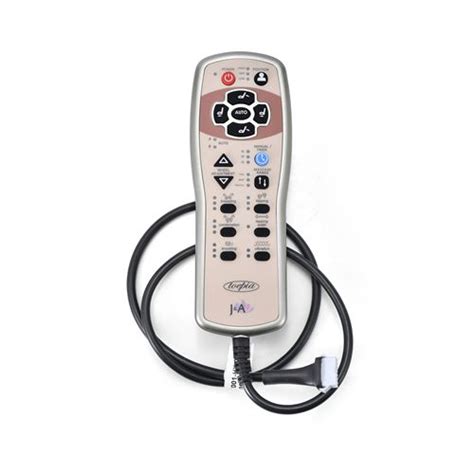 Remote Control For Tgx N Series Seamless Connectivity And Ultimate Perfo Toepia
