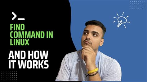 Mastering The Find Command In Linux Supercharge Your Linux Skills