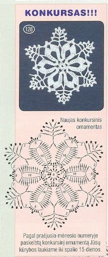 snowflake diagrams and stiffening methods