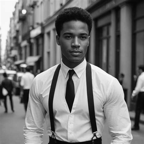 صوره رجل كلاسيك ابيض واسود بيكاسو الخليج Gulf Picasso