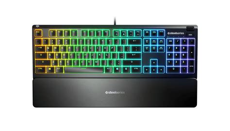 STEELSERIES APEX US ONLINE KEYBOARDS Buy Low Price In Online Shop