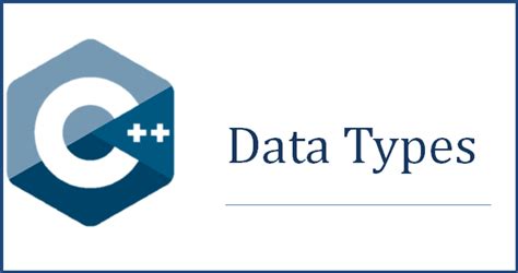 Data Types Of C Introduction About Data Type By Fathima Aysha
