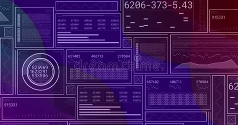 Animation Of Multiple Screens With Graphs Programming Language And