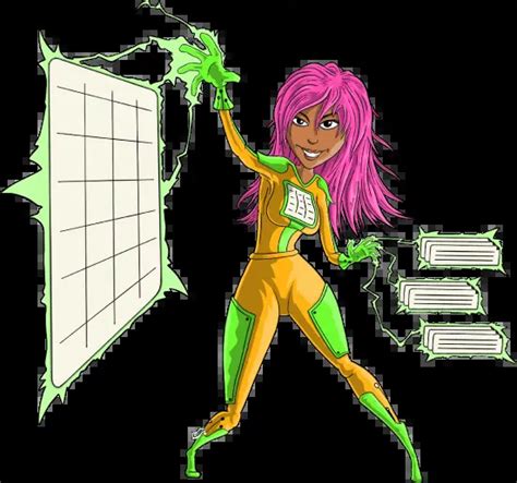 Table Extraction Laigo