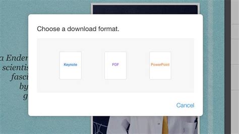 How To Open Edit And Save Key Keynote Files On Powerpoint In Windows Macworld