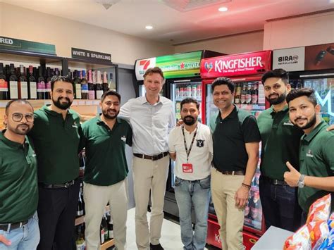 Sudhir Rai On Linkedin Heineken Marketleadership Innovation Teamwork