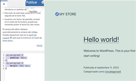 Margin Vs Padding Diferencia Y Uso Bc De Siteground