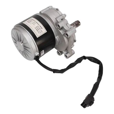 전동 휠체어용 알루미늄 휠 체어 기어 모터 높은 비틀림 Aliexpress