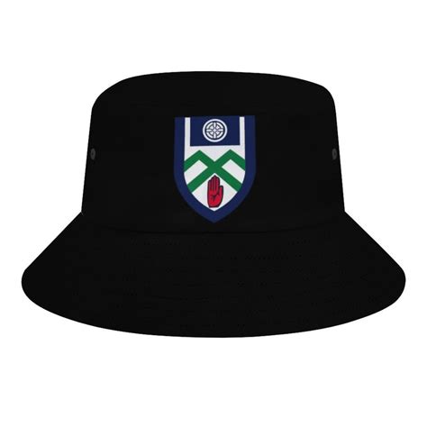 Monaghan Gaa Bucket Hat Adults