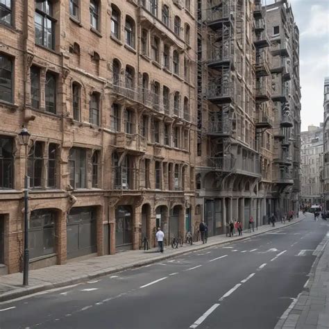 Generative Design Workflows For Optimised Structural Systems In Urban