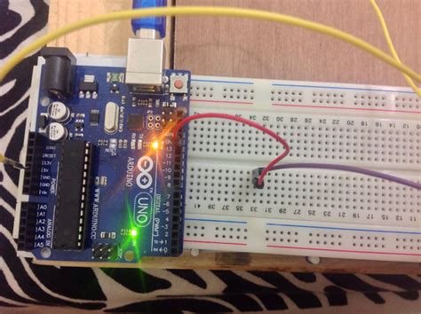 Providing External Voltage To A Motor Connected To Arduino Electrical