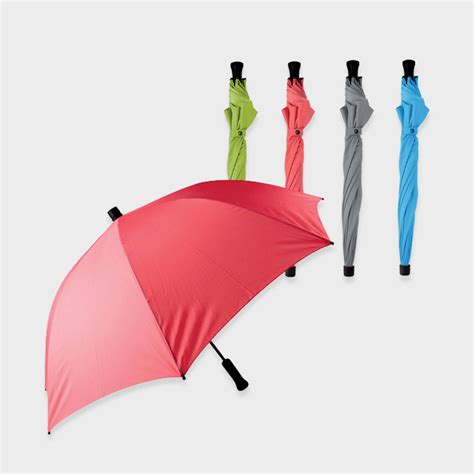 런 디자인 초경량 우산 기프트사파리