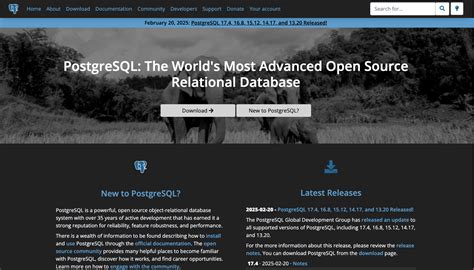 How To Install Postgresql In Linux Run Start And Upgrade