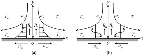 Mathematics Free Full Text Micropolar Nanofluid Flow In A Stagnation Region Of A Shrinking