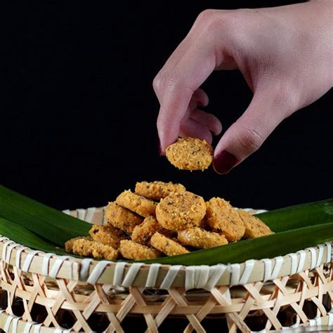 Osc Cookies Old Seng Choong