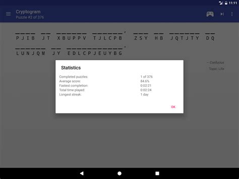 Cryptogram Android Apps On Google Play