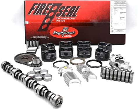 I Tested The Best Ls Engine Rebuild Kits Heres What You Need To Know