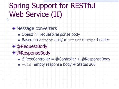 Cs5220 Advanced Topics In Web Programming Web Services Ppt Download