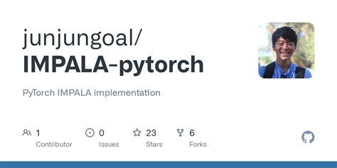 Github Junjungoal Impala Pytorch Pytorch Impala Implementation