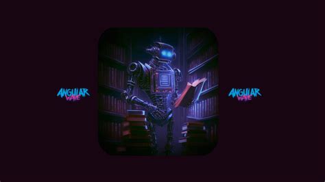 Ng Morph Is Your First Assistant For Angular Libs Development By Roman Sedov Angularwave