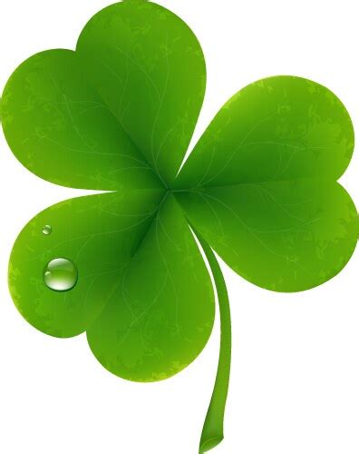 Free Clover Vector Images Over 2 200