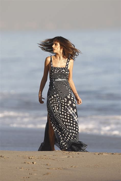 Alessandra Ambrosio Sexy Photos The Fappening