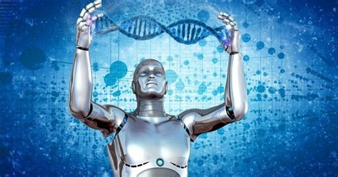 Роль штучного інтелекту в медицині