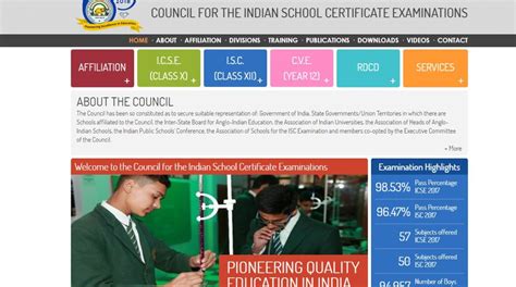 Cisce Releases Icse Isc Admit Cards Check The Examination Schedule Here The Statesman