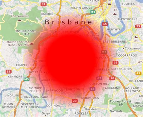 Qml Can I Use A Gradient With A Qt Location Mappolygon Stack Overflow