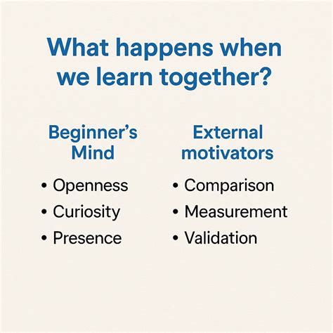 How To Foster A Culture Of Shared Learning Liza Futerman Ma Posted