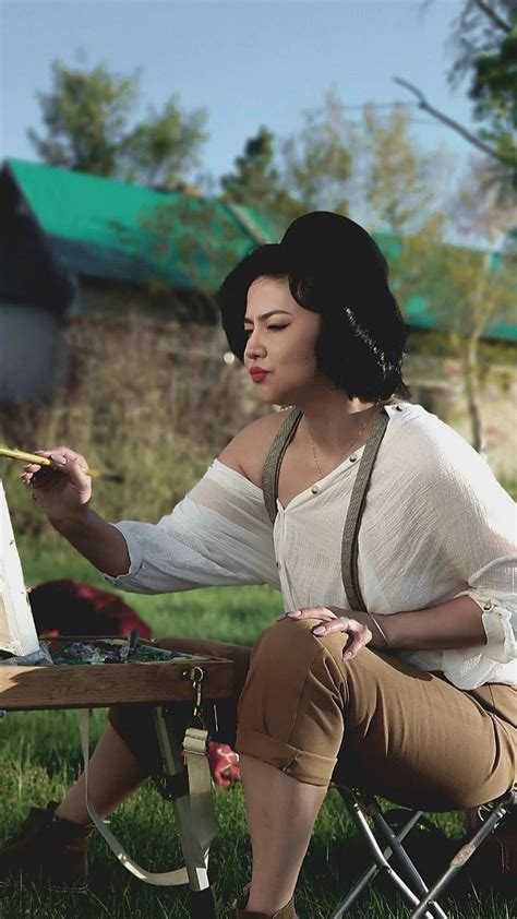 Зүрхний Үг БУРХАН ЭМЭГТЭЙ ХҮНИЙГ ГАНЦ Л АЛДААТАЙ БҮТЭЭЖЭЭ Бурхан эмэгтэй хүнийг урлаж байв 6