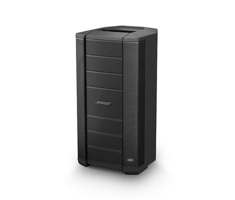 Portable PA Systems Loudspeakers Bose