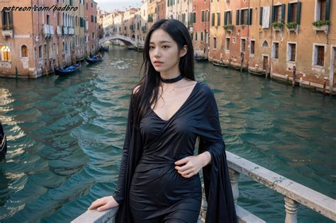 ★patreon★ Badbro Beautiful Sunset