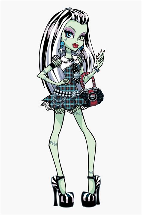 Frankie Stein Monster High Monster High Halloween Monster High