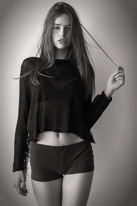 I Adore This Awesome Black And White Photography Women Curves