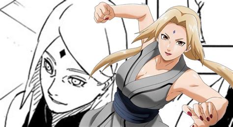 Jiraiya Tsunade