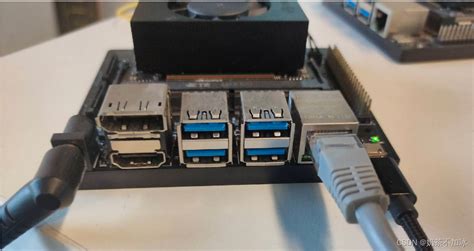 Jetson硬件 升级jetpack系统 版本流程 Csdn博客