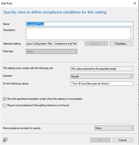 configuration item question r sccm