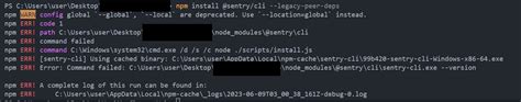 Sentry Cli Plugin Command Failed Error Api Request Failed · Issue 1626 · Getsentrysentry